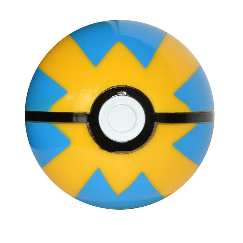 ฟิกเกอร์ Pokemon Ball Pikachu Pokeball Pokemon Game ของเล่นสะสม สําหรับ ...