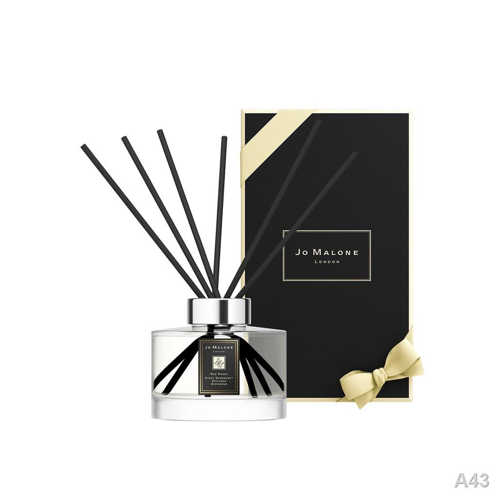 JO MALONE LONDON Red Roses Scent Surround Diffuser Full Size | Shopee ...