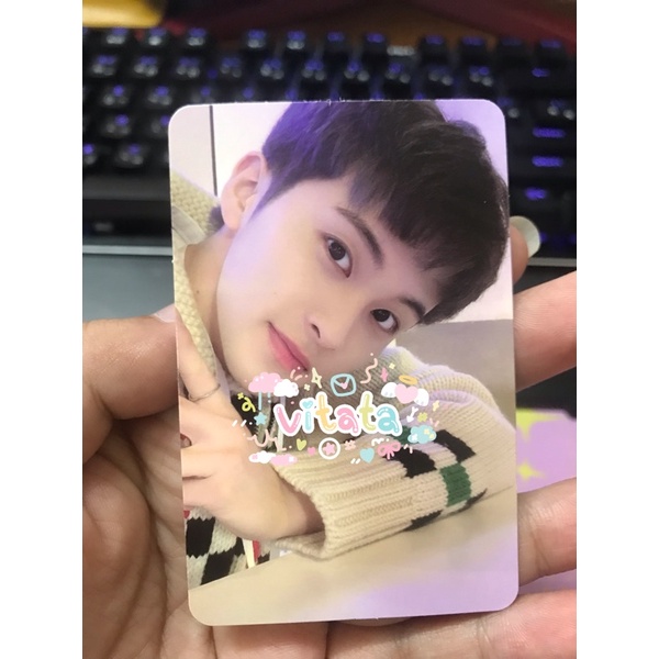 Trading card pop-up ver B พร้อมส่ง | Shopee Thailand