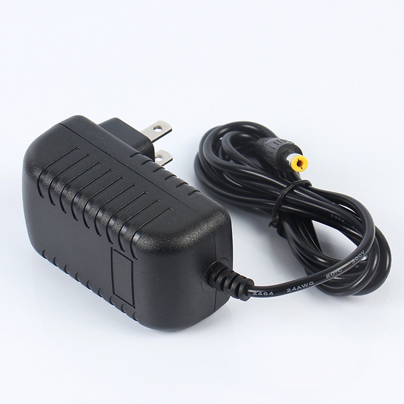 Adapter 5V 1A/2A อะแดพ้ตอร์ 5V หัว2.5/1.7/1.35 | Shopee Thailand