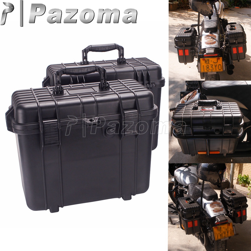 PA XE Trunk XE Harley Sportster Dyna | Shopee Thailand