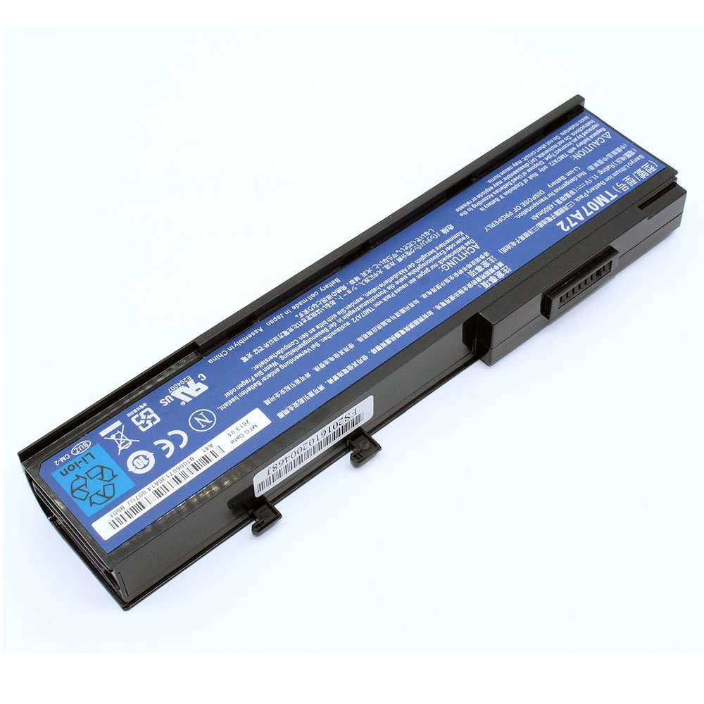 แบตเตอรี่ Acer Aspire 3620 5540 5542 5550 5560 5562 5590 Series ...