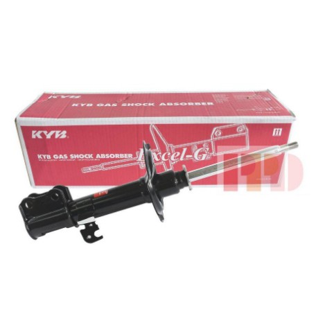 KYB KAYABA โช๊คอัพคู่หน้า (GAS) TOYOTA COROLLA AE-110-111 ( 333423-D ...