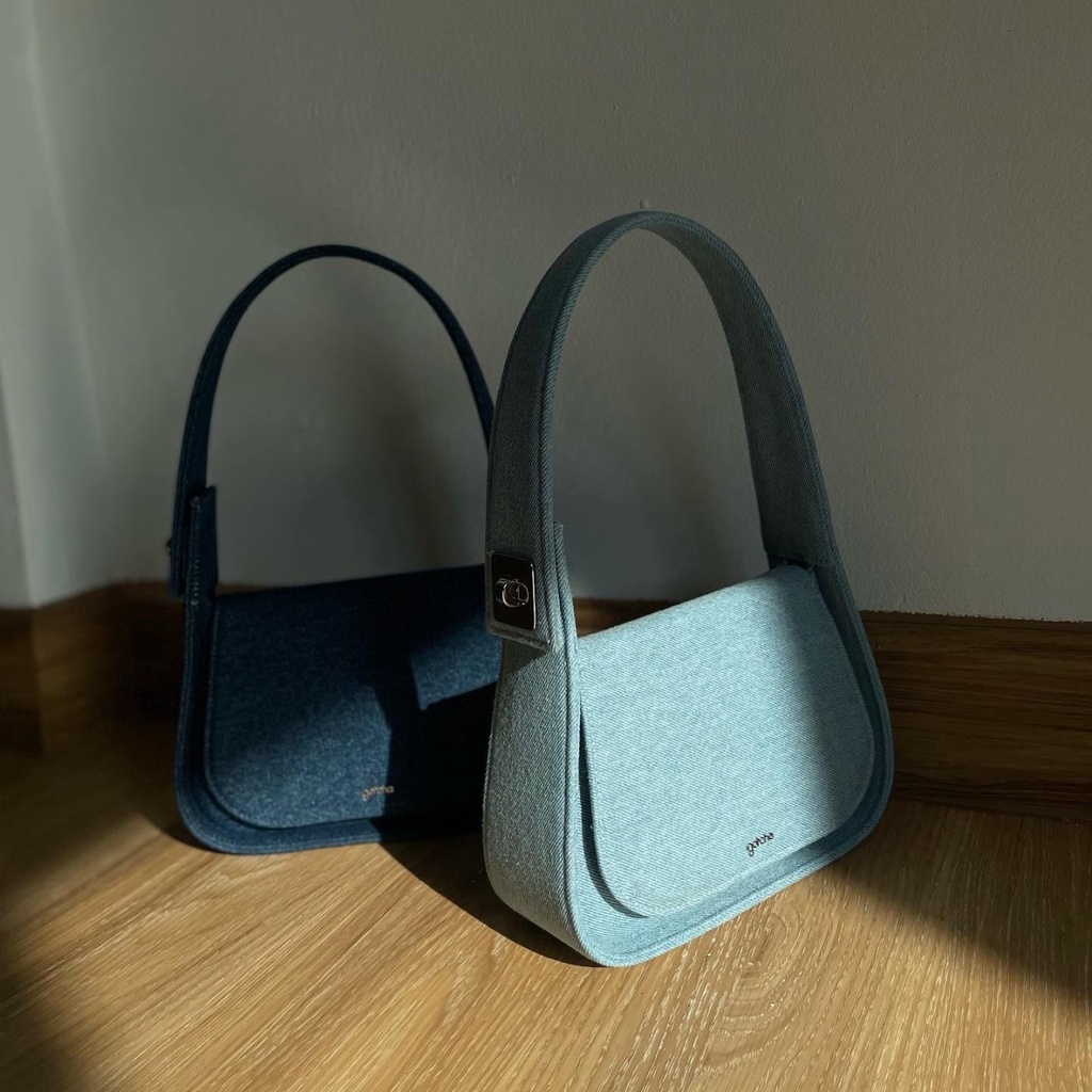 🧡 Best Seller : Gotcha Molly Bag กระเป๋าสะพายข้าง | Shopee Thailand