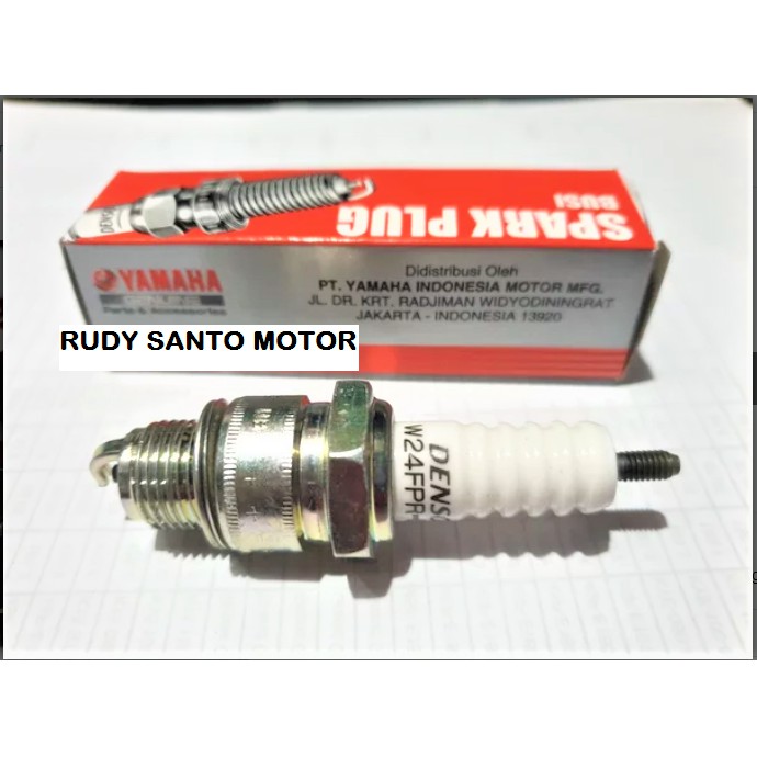 Denso หัวเทียนเดิม RXK หัวเทียน RX KING RX K F1ZR F1 FORCE ONE 1 F1ZR ...