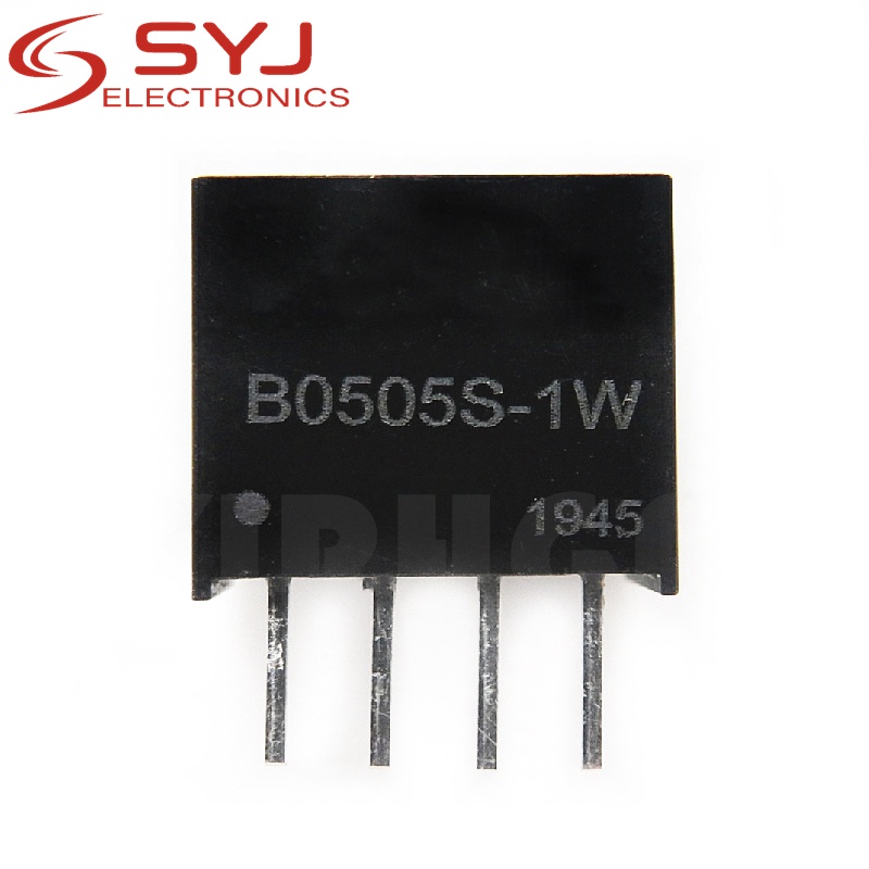 อุปกรณ์แปลงสัญญาณ B0505S-1W 5V to 5V DC 1 ชิ้น | Shopee Thailand