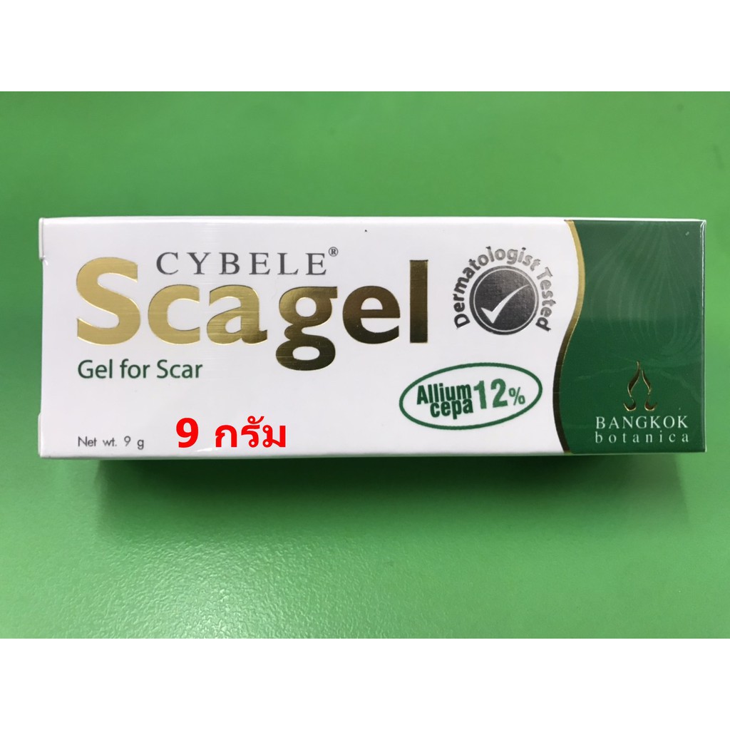 Cybele Scagel 4g/9g/19g แบบกล่อง | Shopee Thailand