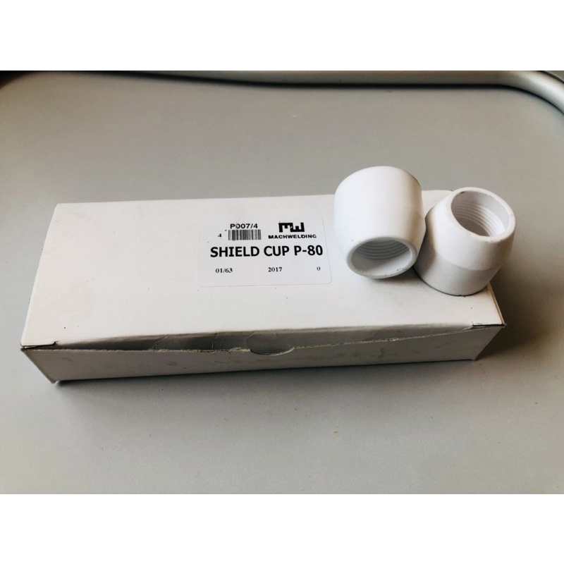 ชิลคัพ shiled cup เซรามิกอะไหล่หัวตัดพลาสมาP-80 | Shopee Thailand
