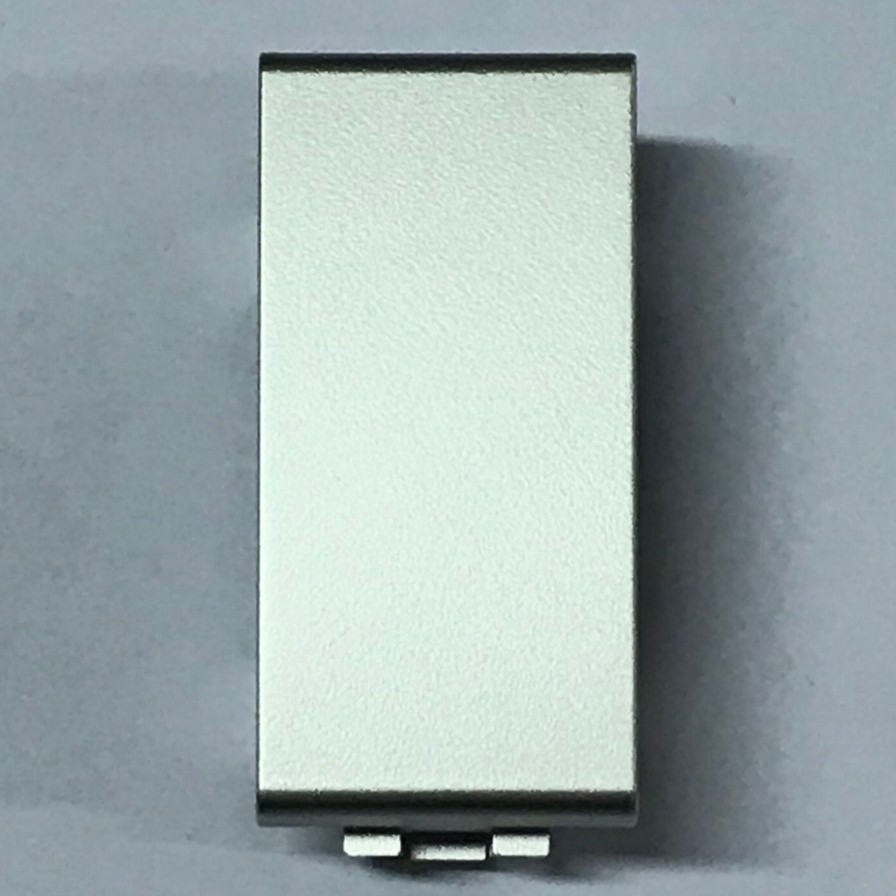 ตัวปิดช่องว่าง Blank Bticino รุ่น Living Light | Shopee Thailand