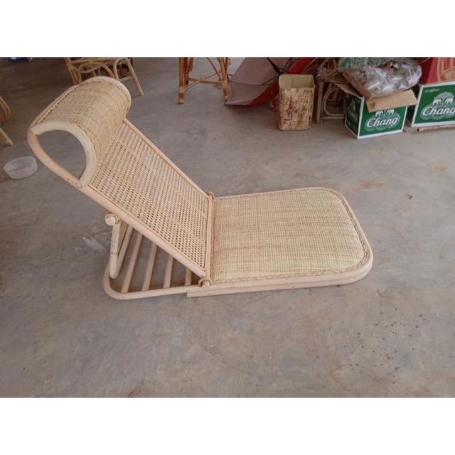 เก้าอี้หวาย เบาะรองนั่ง เบาะหวาย เก้าอี้เรด้า | Shopee Thailand