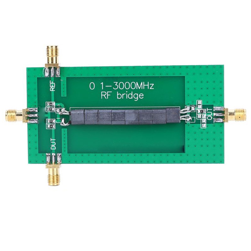 R* สะพานสะพานสาย ABS 0 1-3000MHz RF SWR | Shopee Thailand