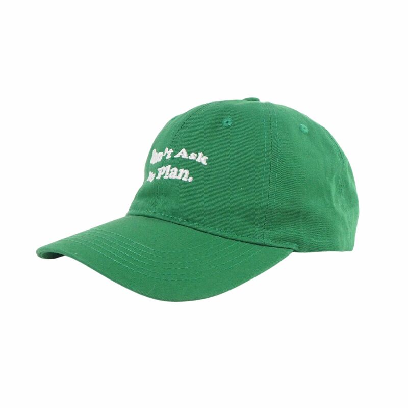 HOMEBOY หมวก CAP ปรับสายได้ รุ่น D.A.M.P.CAP | Shopee Thailand
