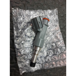 หัวฉีด TOYOTA ( แท้ศูนย์ 100% ) VIGO วีโก้ Fortuner ฟอร์จูนเนอร์ INNOVA ...