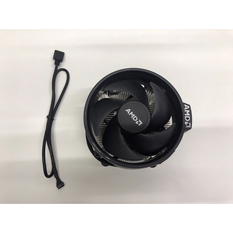 ซิ้งค์ลม AMD Wraith Spire RGB สำหรับ AM4 (มือสอง) | Shopee Thailand