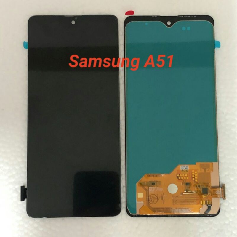 จอชุด Samsung Galaxy A51/A515f งานเทียบเท่าแท้ ic สินค้าดีมีคุณภาพ | Shopee Thailand