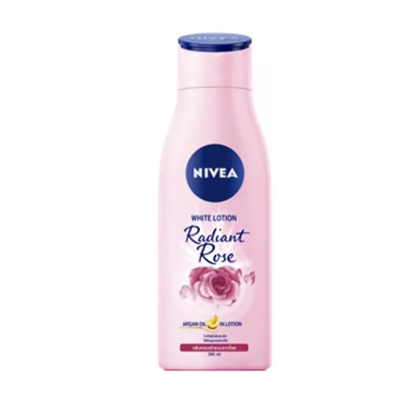 NIVEA EXTRA WHITE RADIANT&SMOOTH 200 ml./Nivea Extra White Repair ...