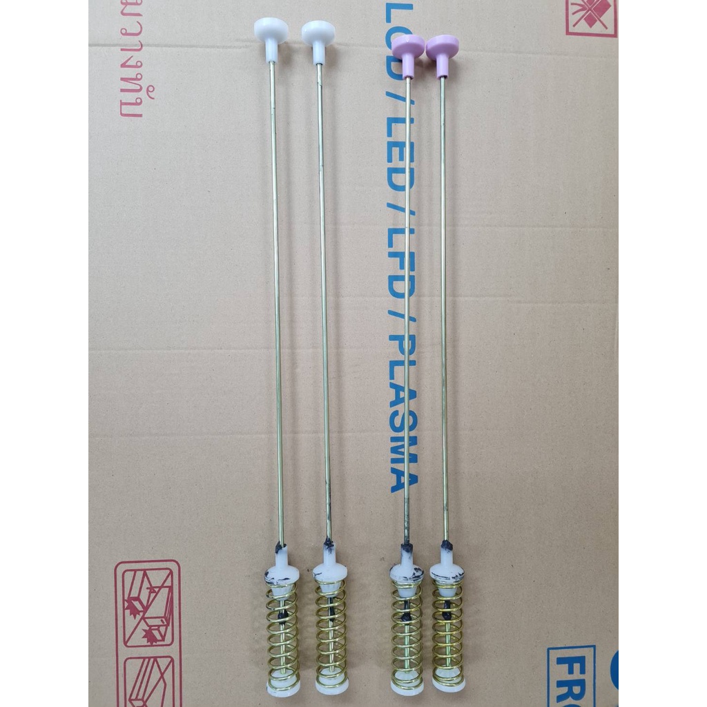 อะไหล่ของแท้/โช๊คเครื่องซักผ้าซัมซุง/SAMSUNG/DC97-16350N/DC97-16350M ...