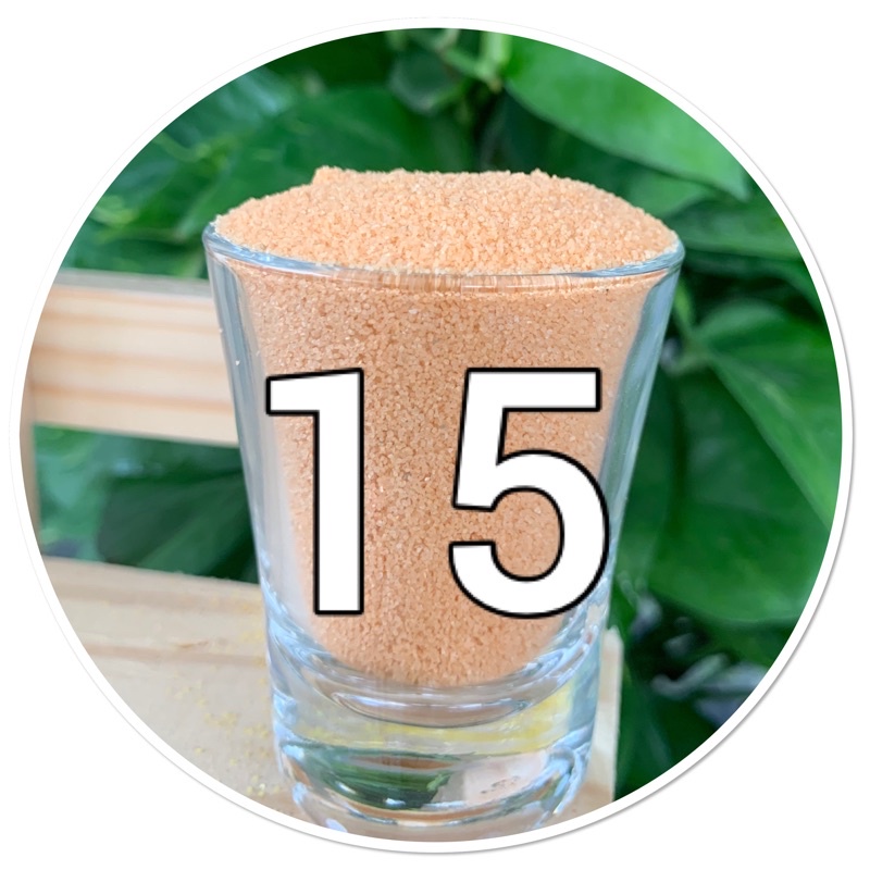 ทรายสีละเอียด colored sand | Shopee Thailand