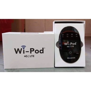 แบตเตอรี่ทดแทนสำหรับ ZTE WD670 Reliance Wi-POD 4G LTE พ็อกเก็ต WIFI ...