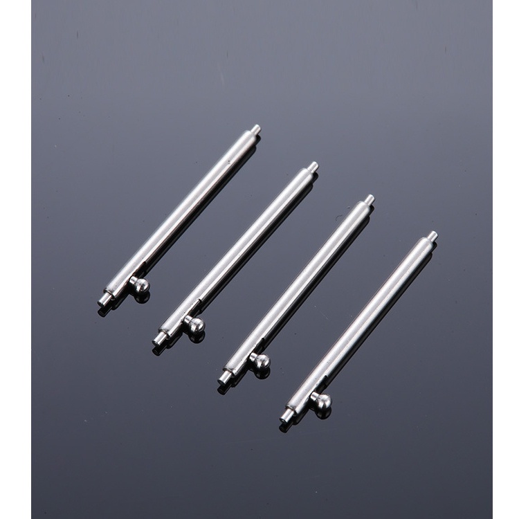 18mm 20mm 22mm หมุดเข็มแบบปลดเร็ว stainless steel Quick release needle ...