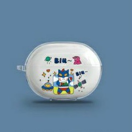 พร้อมส่งจากไทย เคส OPPO ENCOX แบบใส เคสซิลิโคนแบบใส พิมพ์ลายรูปต่างๆ ...