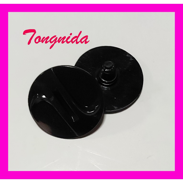 น็อตขันหน้าหมวก Space Crown Vision ,Ex ,Ws1 Alpha และอื่นๆ (2ตัว ...