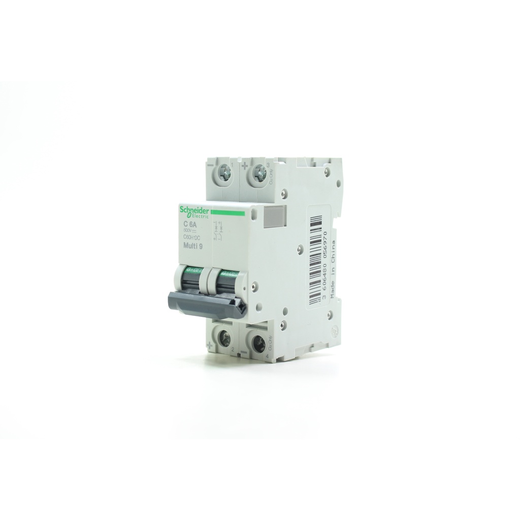 MGN61526 Schneider Electric C60H-DC Schneider Electric Multi9 - C60H-DC ...