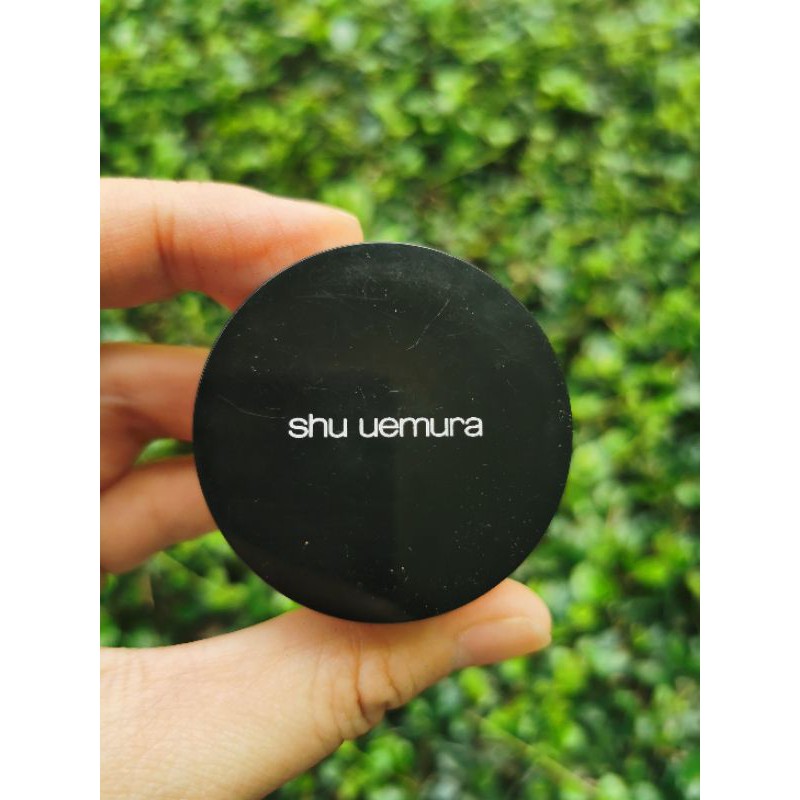 (แท้/ฉลากไทย) Shu Uemura The Lightbulb Glowing Face Powder #Colorless ...