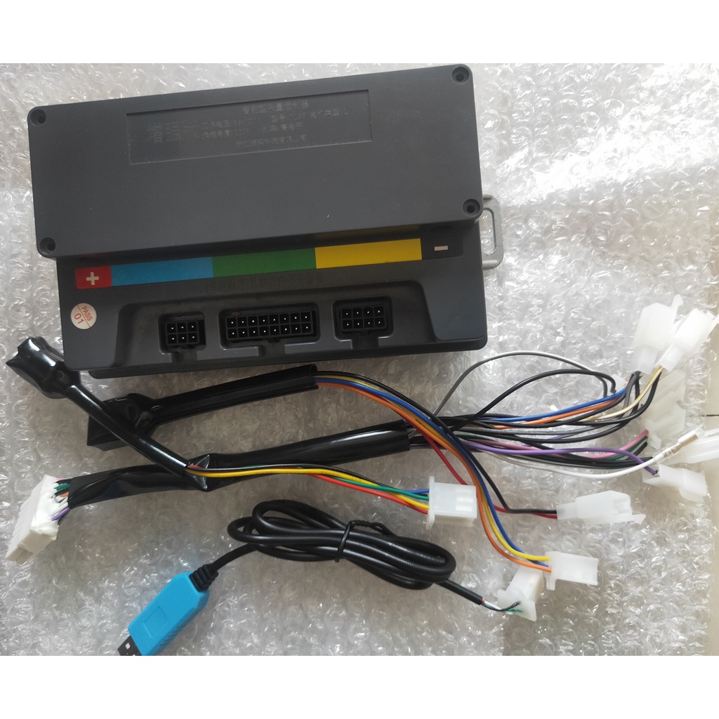 VOTOL EM-50s EM-100s EM-150sตัวแรง คอนโทรลเลอร์ | Shopee Thailand