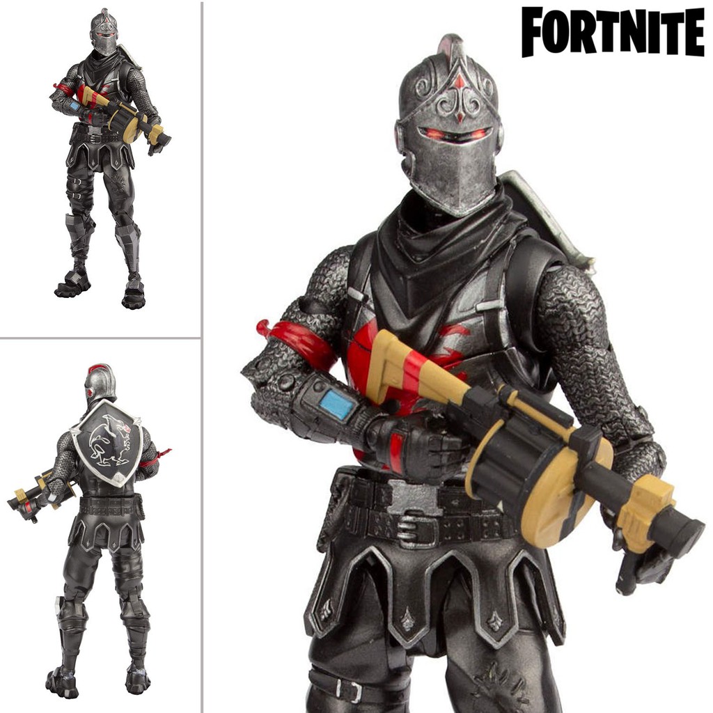 Figma ฟิกม่า Model Figure ฟิกเกอร์ โมเดล จากเกม Fortnite ฟอร์ทไนท์ ...