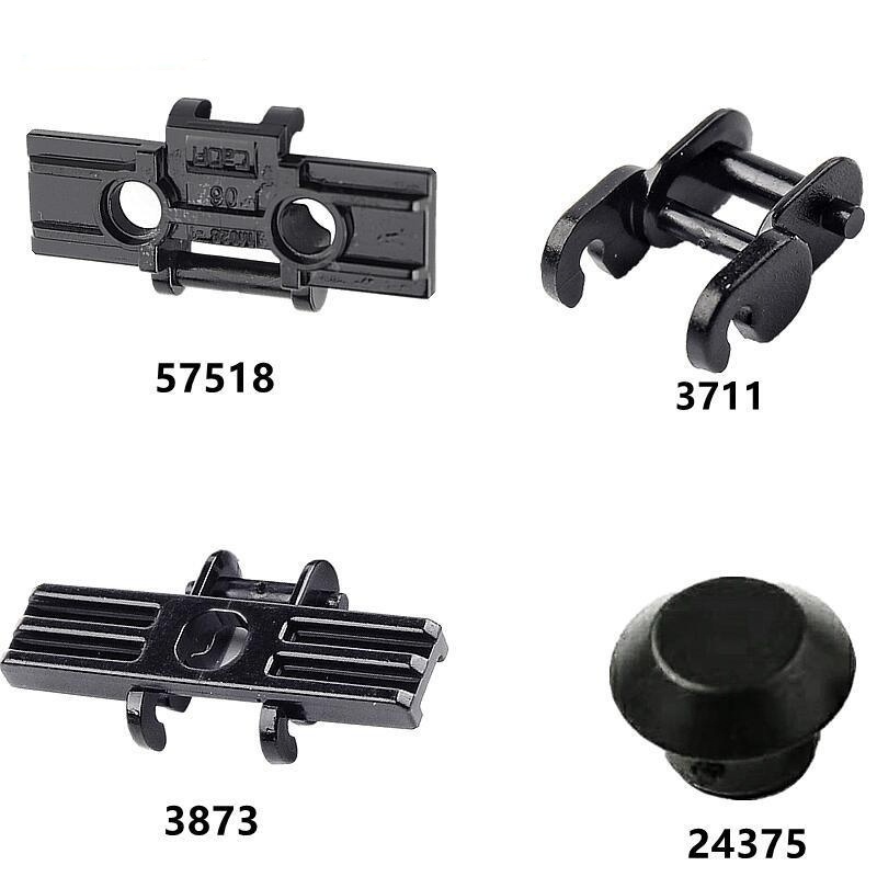 อะไหล่ตัวต่อเลโก้ 3711 3873 57518 EV3 ขนาดเล็ก กลาง ใหญ่ | Shopee Thailand
