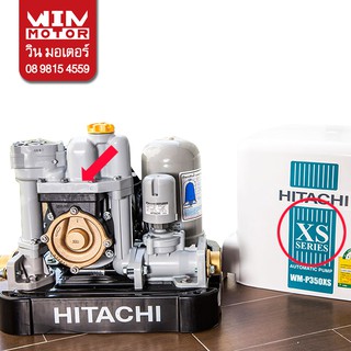 อะไหล่ปั๊มน้ำ ฮิตาชิ Hitachi ยางโอริงค์ หัวเรือนปั๊มน้ำฮิตาชิ Head ...