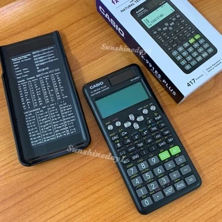 casio algebra fx-2.0 ราคาพิเศษ | ซื้อออนไลน์ที่ Shopee ส่งฟรี*ทั่วไทย!