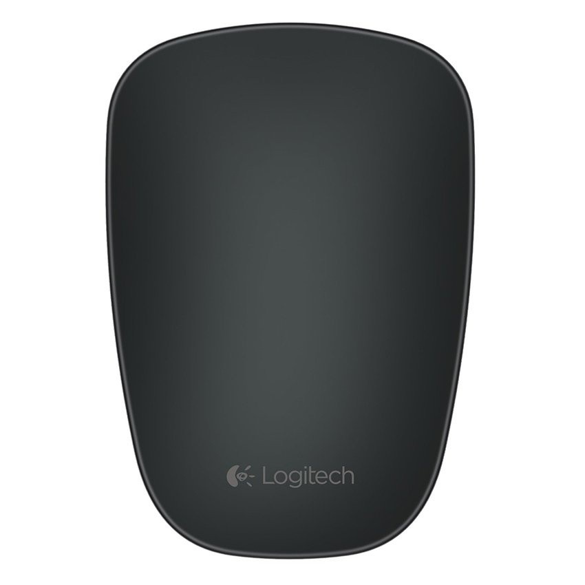 Logitech Ultrathin Touch Mouse - รุ่น T630 | Shopee Thailand