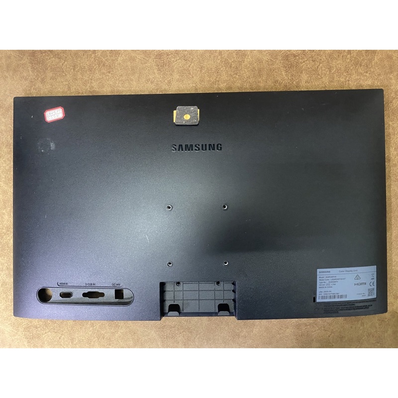 อะไหล่จอคอม Samsung S24R350FHE | Shopee Thailand