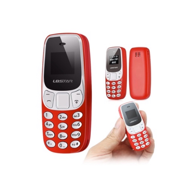 BM10 โทรศัพท์มือถือจิ๋ว รุ่น BM-10 DOEMY โทรศัพท์มือถือจิ๋ว Dual Sim ...