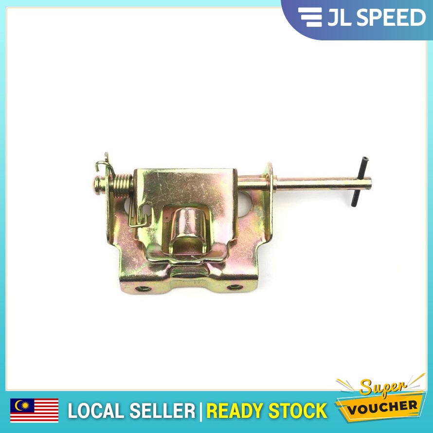 Honda EX5 HIGH POWER EX5 HP HI POWER EX5 DREAM SEAT LOCK CATCH | Shopee ...