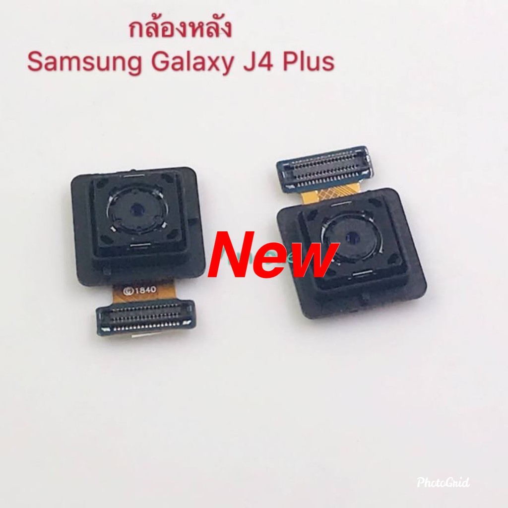 แพรกล้องหลัง ( Rear Camera ) Samsung J4 Plus / J405 | Shopee Thailand