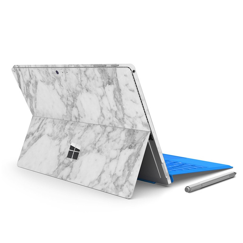 Full Protective Laptop Skins for Surface Pro X Pro 8 Pro 9 Skin Suface ...
