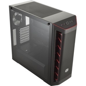 Cooler Master MasterBox MB511 ATX CASE | Shopee Thailand
