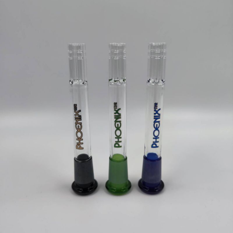 [ PHX556 ] Phoenix Star Collection 5 arm 3 perc downstem 15 cm ...