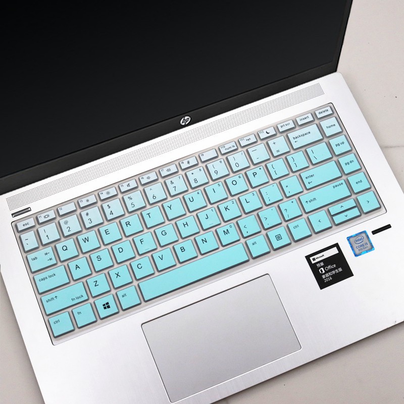 เคสคีย์บอร์ดแล็ปท็อป HP ProBook 440 G8 G7 G6 G4 G3 14 นิ้ว HP Pro G1 ...