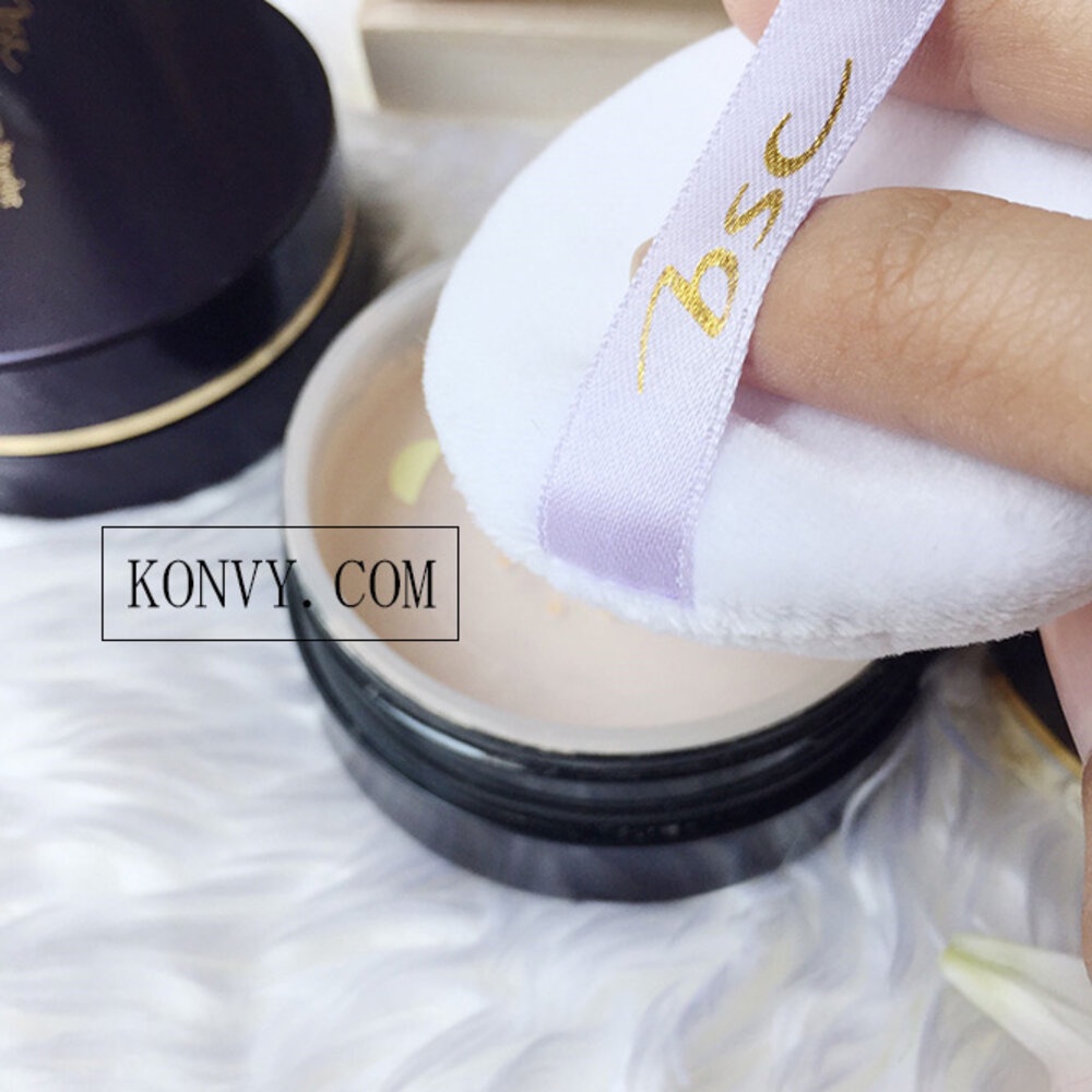 BSC Cosmetology Bio Perfect Gold Caviar Loose Powder 17g #C2. | Shopee ...