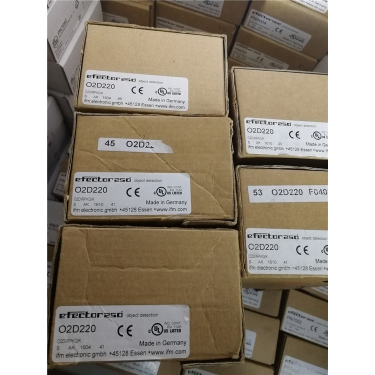 Yth ใหม่และต้นฉบับ EFM 02d220, o2d220, o2d222, e11807, 02i101, o2i101 ...