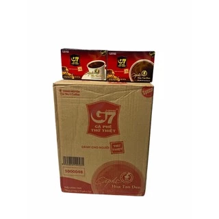 g7 coffee ราคาพิเศษ | ซื้อออนไลน์ที่ Shopee ส่งฟรี*ทั่วไทย!