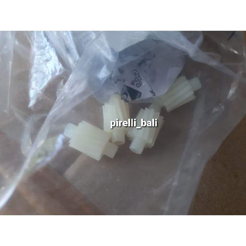 เกียร์ Speedometer GTS Lx Lx Vespa s 125 150 2v 3v Iget Original ...