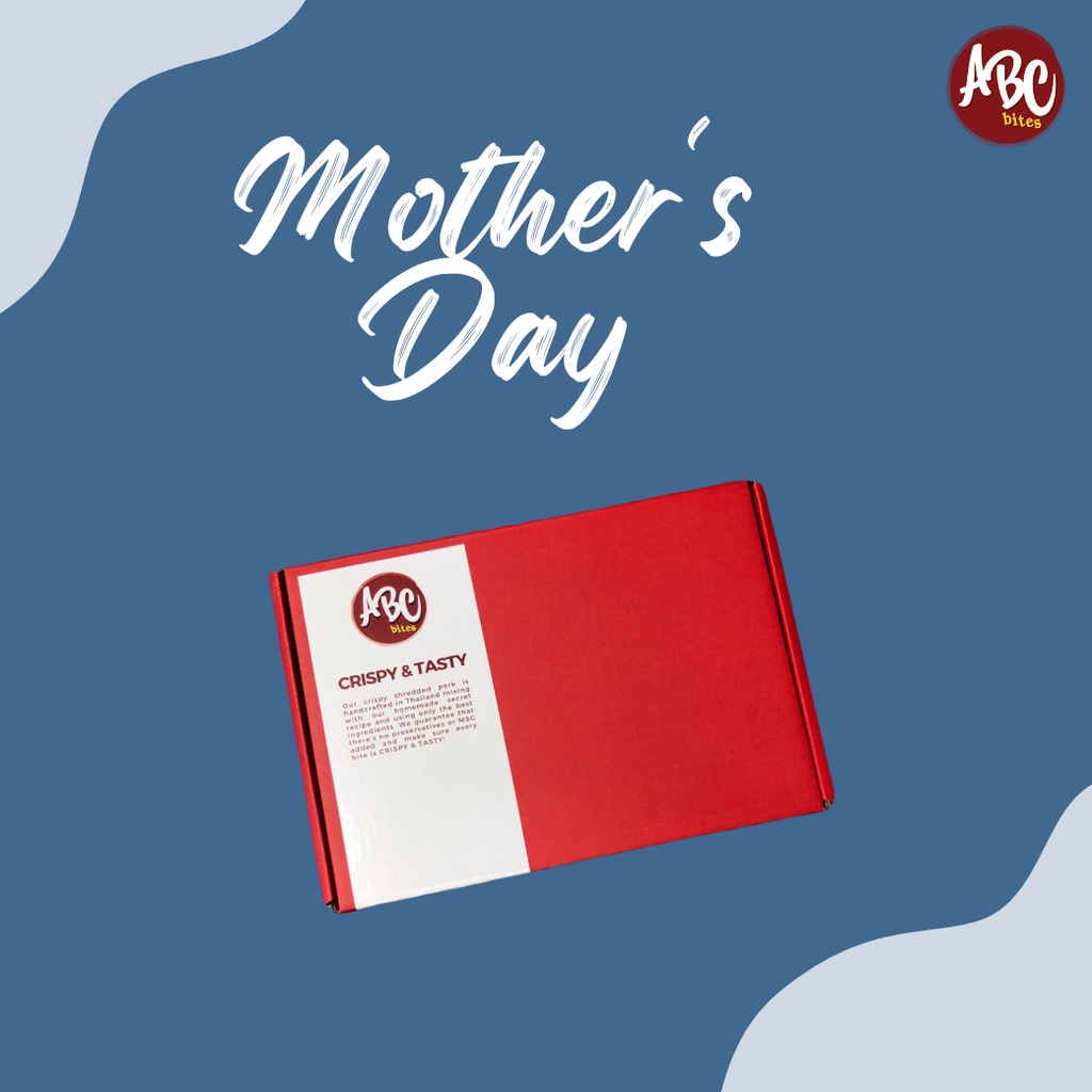 เซ็ตของขวัญ Gift Set ABC bites | Shopee Thailand