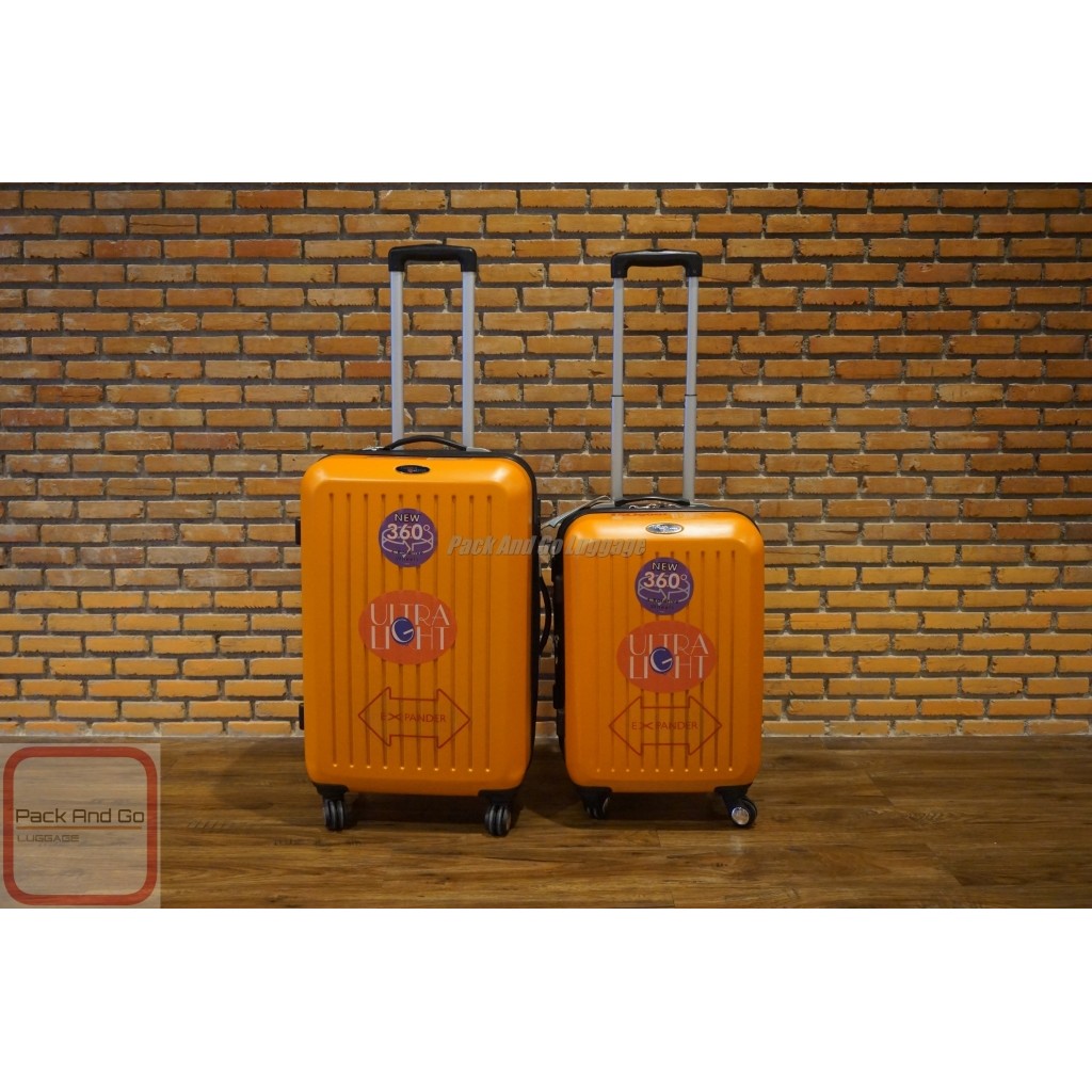 24" กระเป๋า Flying Master | Shopee Thailand