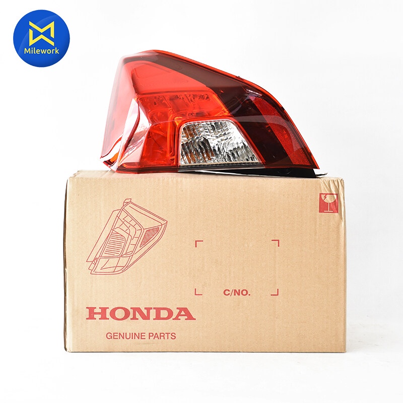 ไฟท้าย JAZZ 2014-2016 GK (R)นอก แท้ห้างHD (33500-T5A-J02) | Shopee Thailand