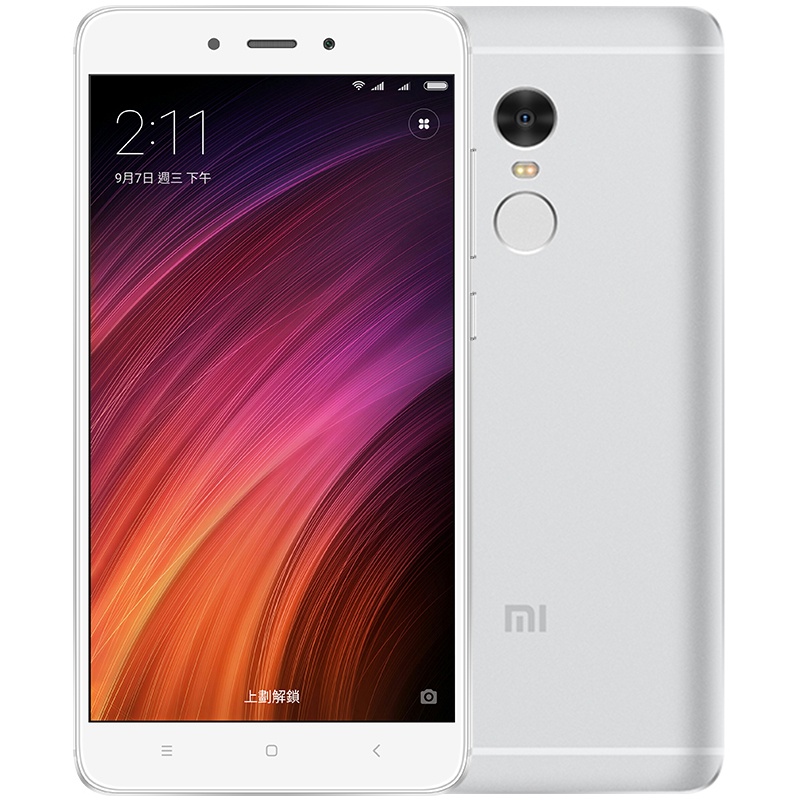 Redmi note4 32G 64G โทรศัพท์มือถือมือสองสมาร์ทโฟนดีราคาถูก | Shopee Thailand